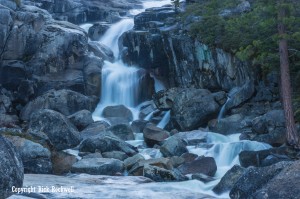 Bassi Falls: Best Time To Visit, Directions and Trail Info