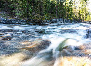 Bassi Falls: Best Time To Visit, Directions and Trail Info