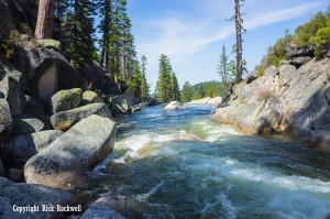 Bassi Falls: Best Time To Visit, Directions and Trail Info