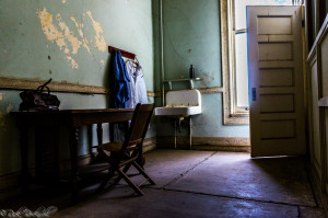 The Preston Castle: The Haunted and Historic Preston School of Industry