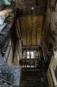 The Preston Castle: The Haunted and Historic Preston School of Industry