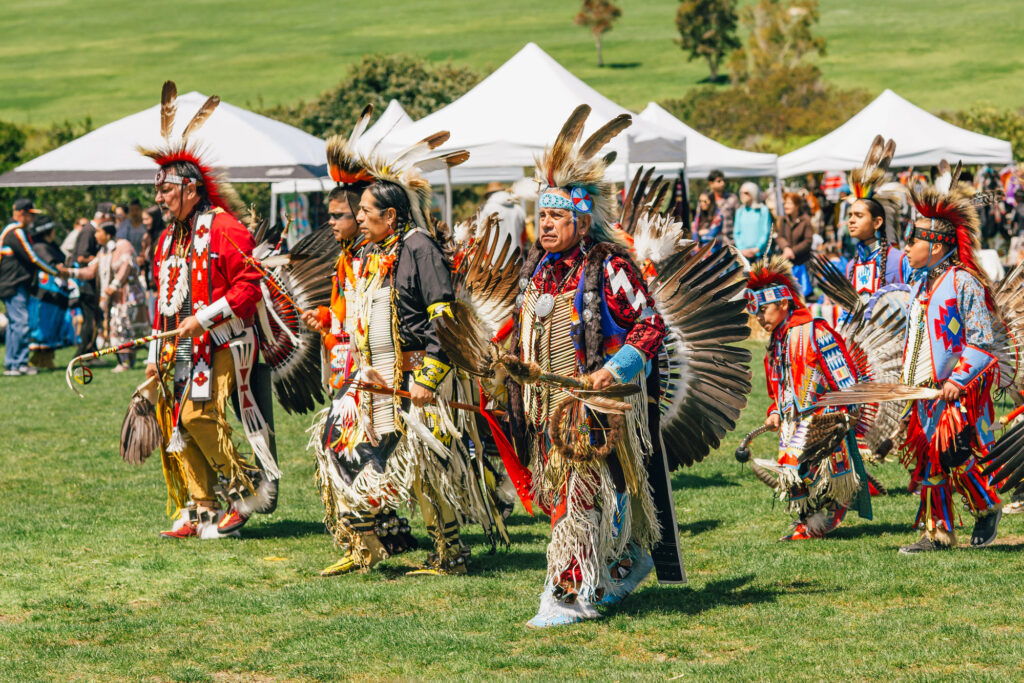 California Pow Wows 2026: Schedule, Dates & Locations