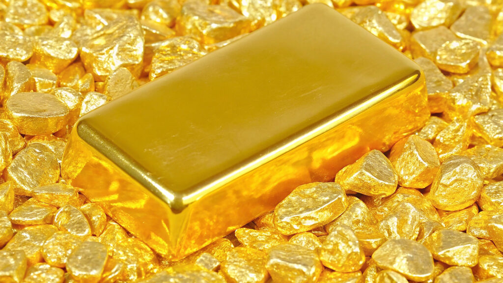 The Butler Claim: Amador County’s Legend of Buried Gold